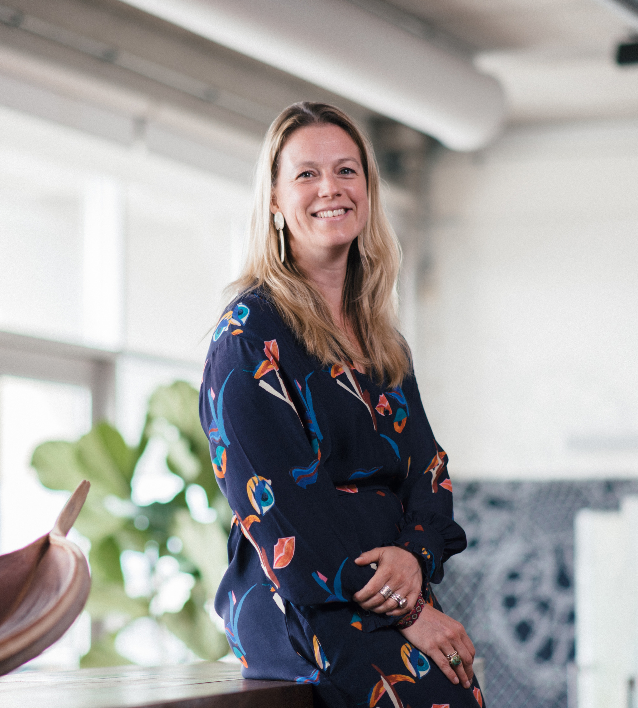 Over ons - Momentum Leisure