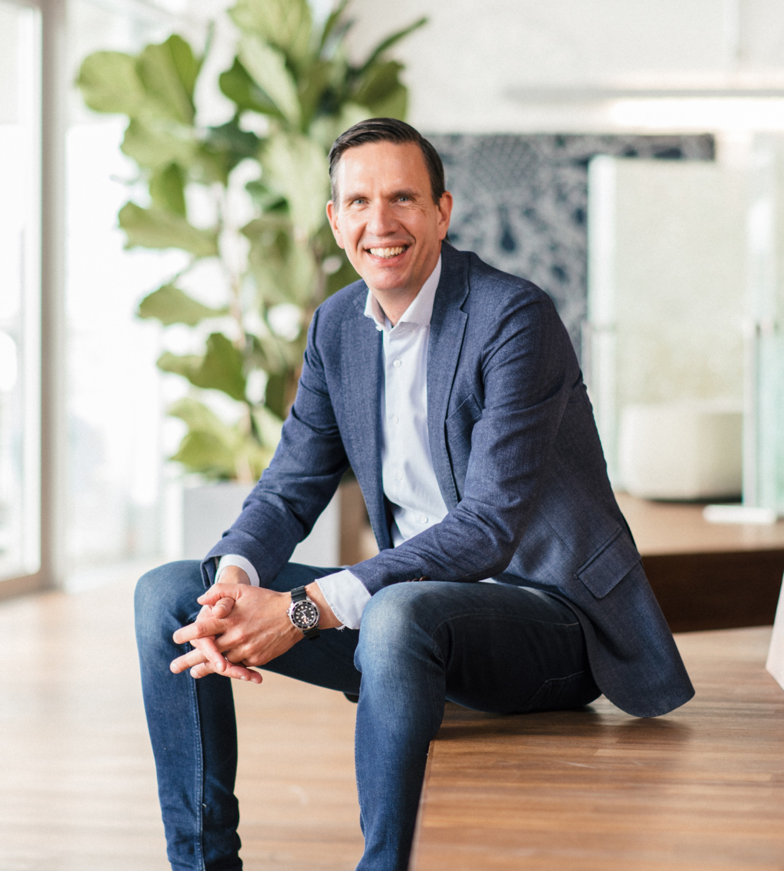 Over ons - Momentum Leisure