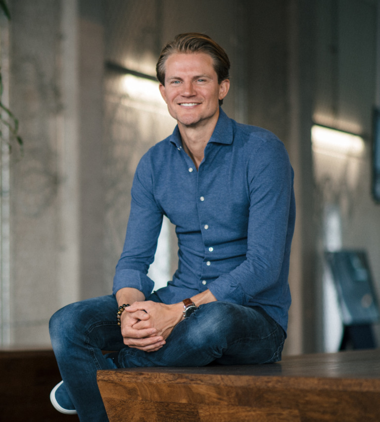 Over ons - Momentum Leisure